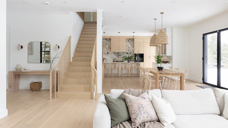 Cottage of the Week - Toronto Life