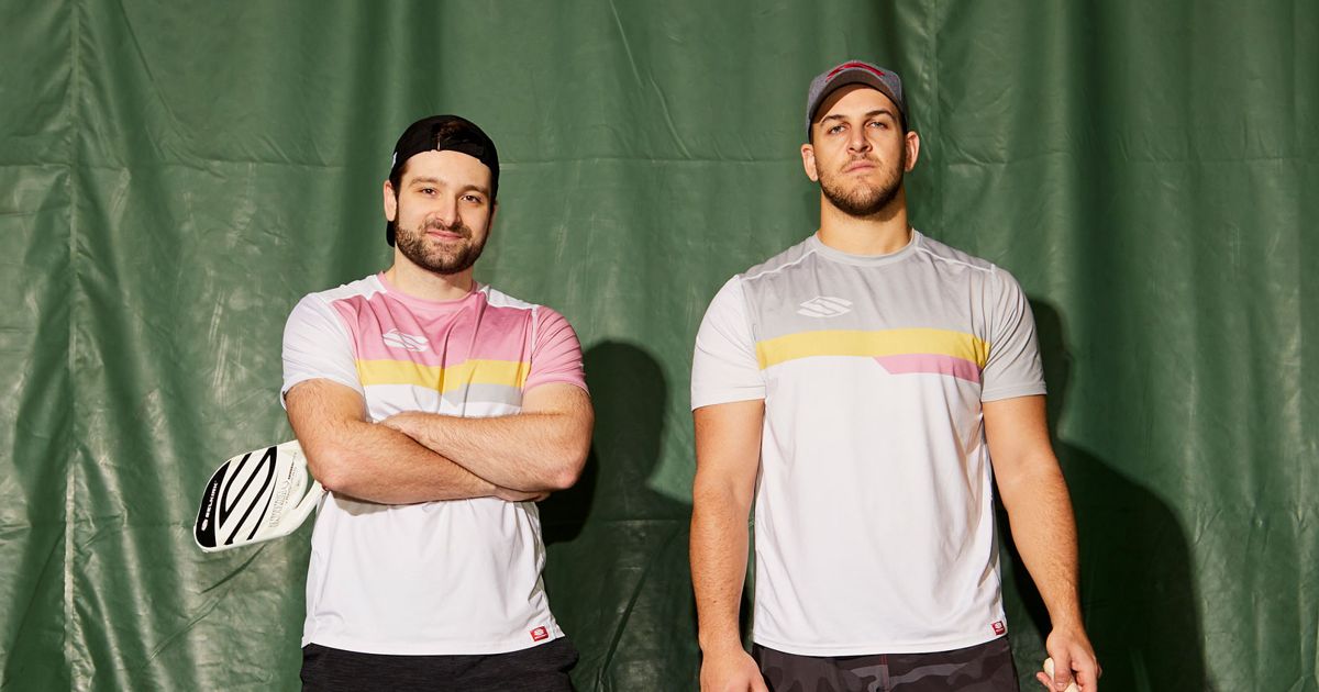 Everything you need to know about pickleball, North America's fastest ...