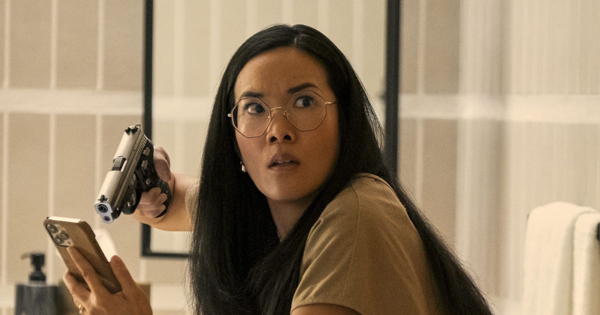 Beef, starring Ali Wong and Steven Yuen, hits Netflix—plus everything ...