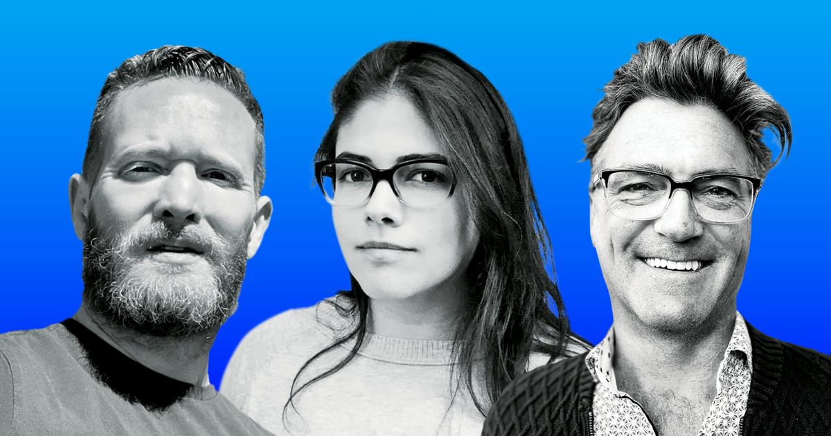 The Questionnaire: Three production designers on creating the look and ...