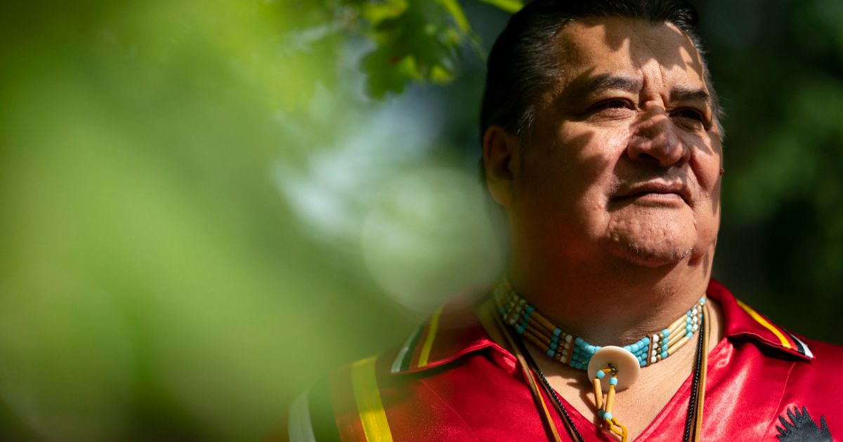 “It’s an attack against Indigenous communities”: This First Nation may ...