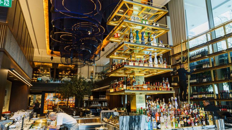 Steak - Toronto Life