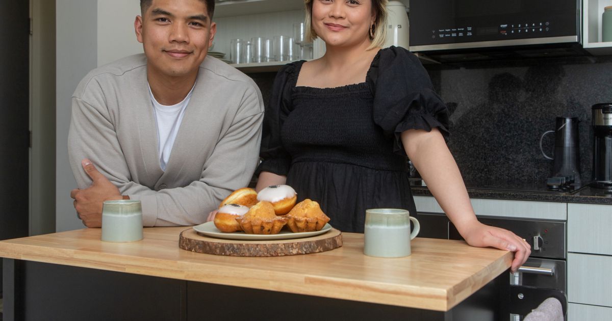 This Etobicoke couple makes $157,000 a year. How do they spend it? - Toronto Life