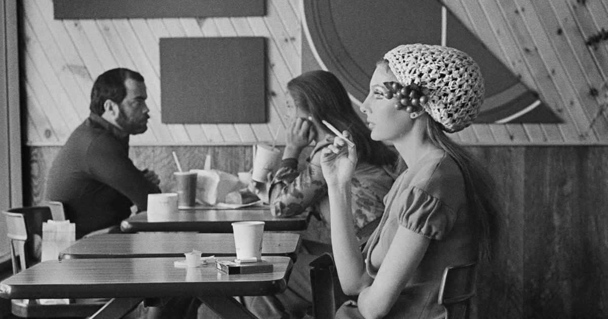 Twelve striking photos that capture life in 1970s and ’80s Toronto ...