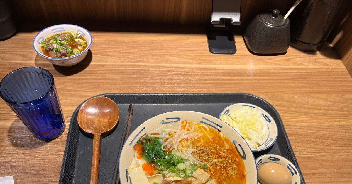 “It’s designed to make the diner feel like the main character”: A visit ...