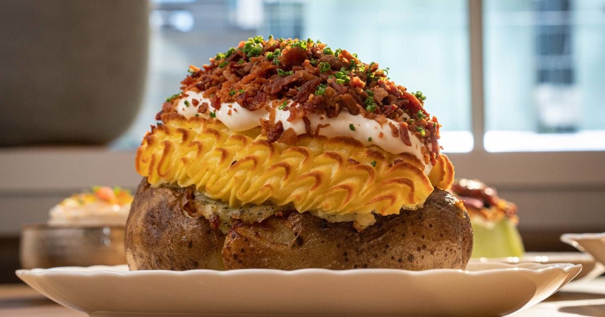 What's on the menu at Alobar’s new Financial District location ...