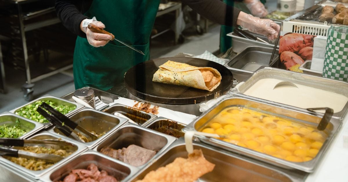 Inside the new 36,000-square-foot T&T Supermarket at Fairview Mall ...