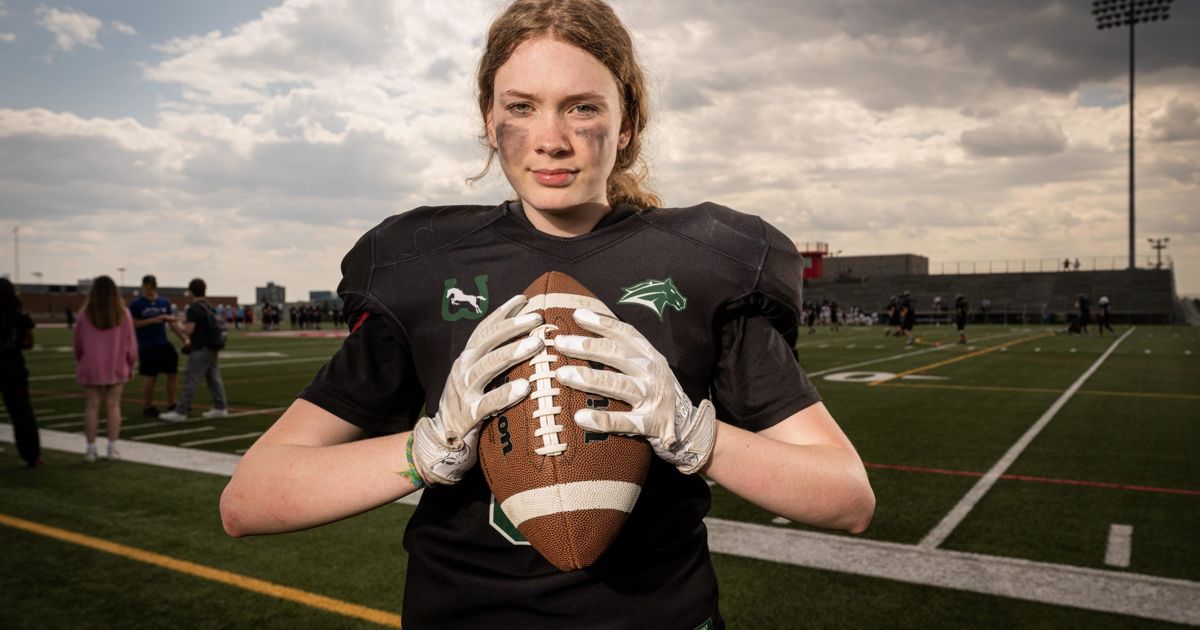 “This is not a delicate sport”: Meet the members of Toronto’s first ...