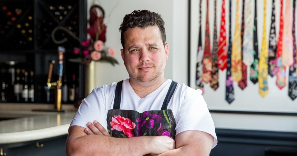 "We’re cranking out 60,000 pizzas a month": Piano Piano chef Victor ...