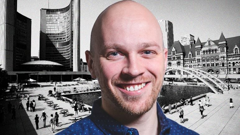 Toronto mayoral election 2023 - Toronto Life
