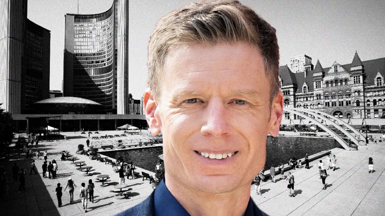 Toronto mayoral election 2023 - Toronto Life