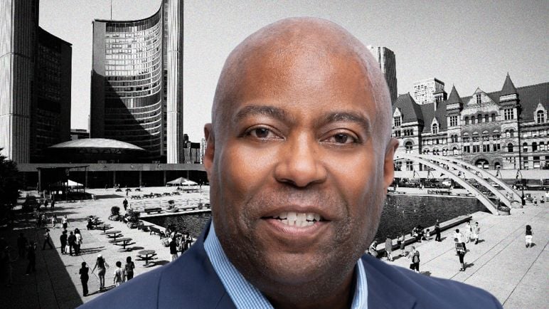 Toronto mayoral election 2023 - Toronto Life