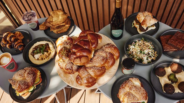 Bakery - Toronto Life