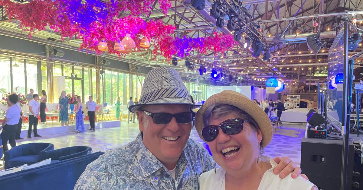 Lorrie King shares what she loves most about being a TL Insider ...