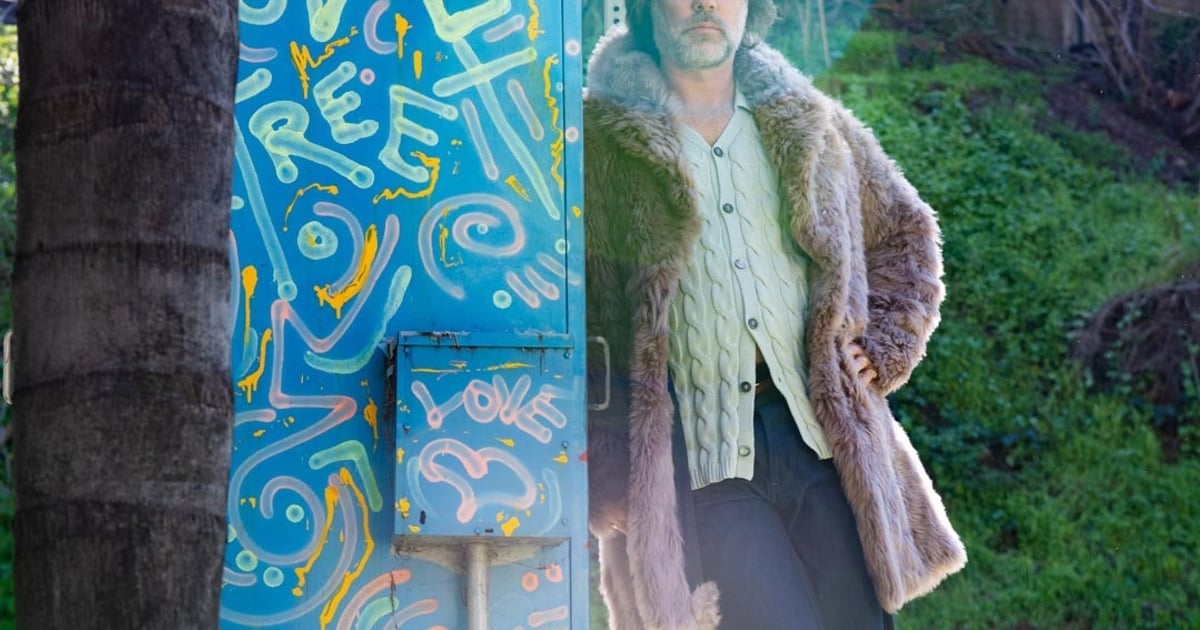 “A younger me would be horrified”: Rufus Wainwright on returning to his ...