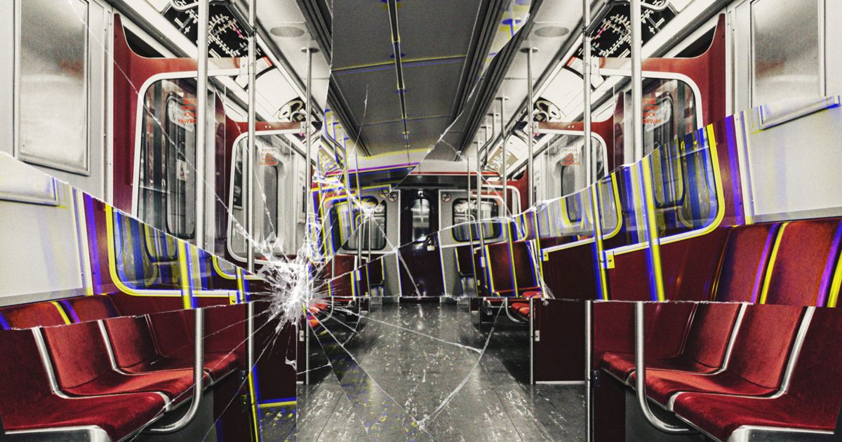 Who broke the TTC? Inside Toronto's public transit disaster - Toronto Life