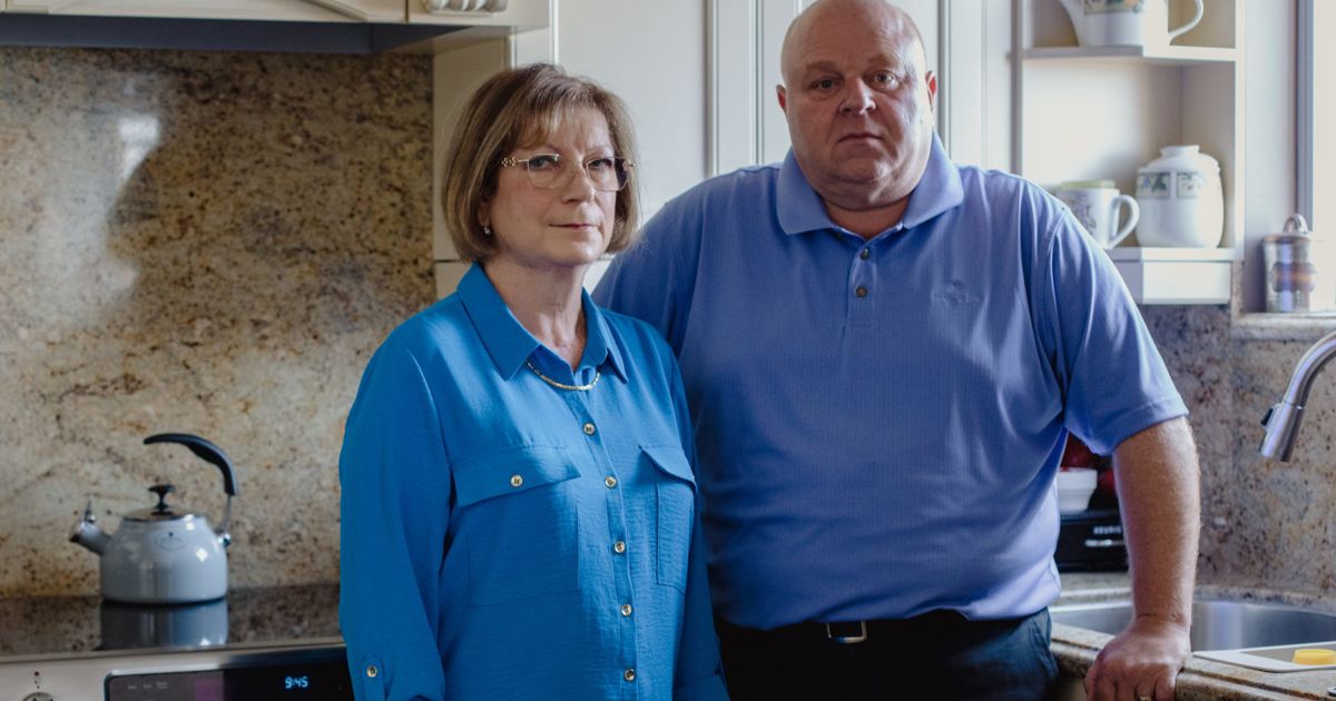 The Killer in Suite 104: Inside the Vaughan condo shooting - Toronto Life