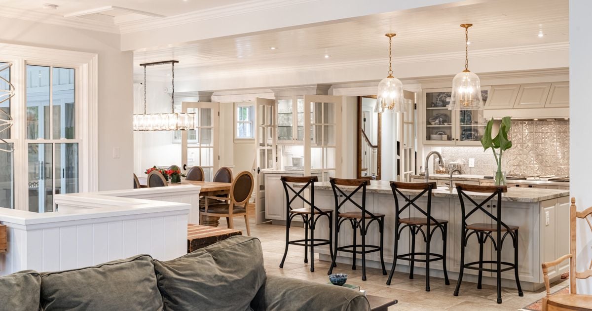 House of the Week: $2.8 million for an Aurora farmhouse with 19th ...