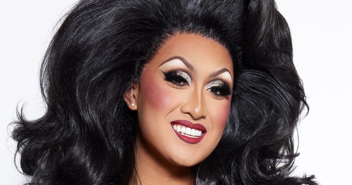 “I'm a drag queen who went viral teaching math on TikTok. Now, I have a ...