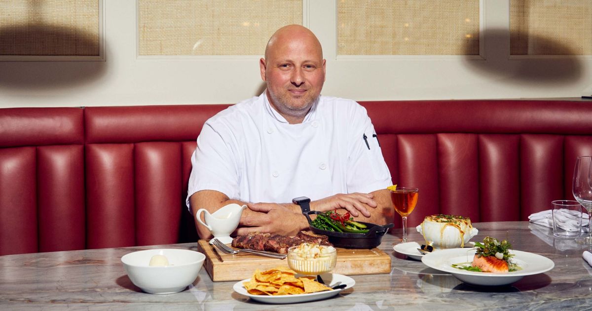 What’s on the menu at the recently revamped Miller Tavern, a North York ...