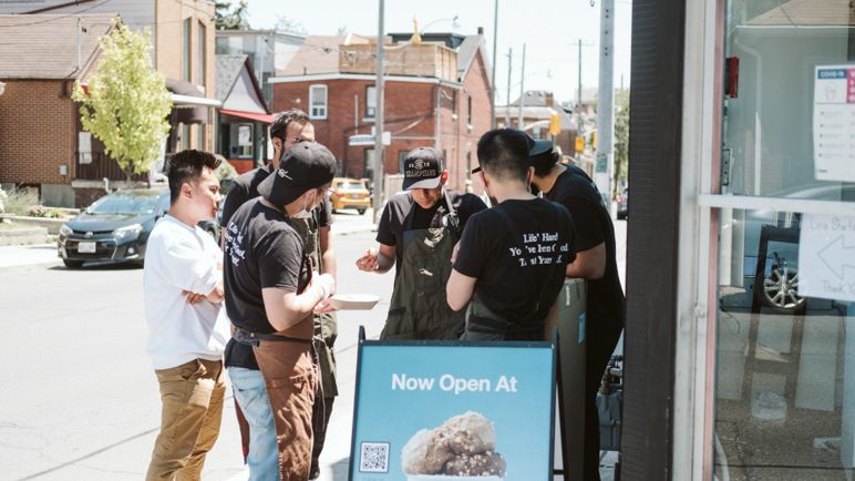 Live Your Best Toronto Life - Toronto Life