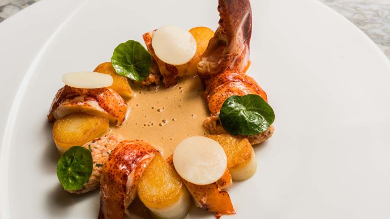 Yannick Bigourdan - Toronto Life