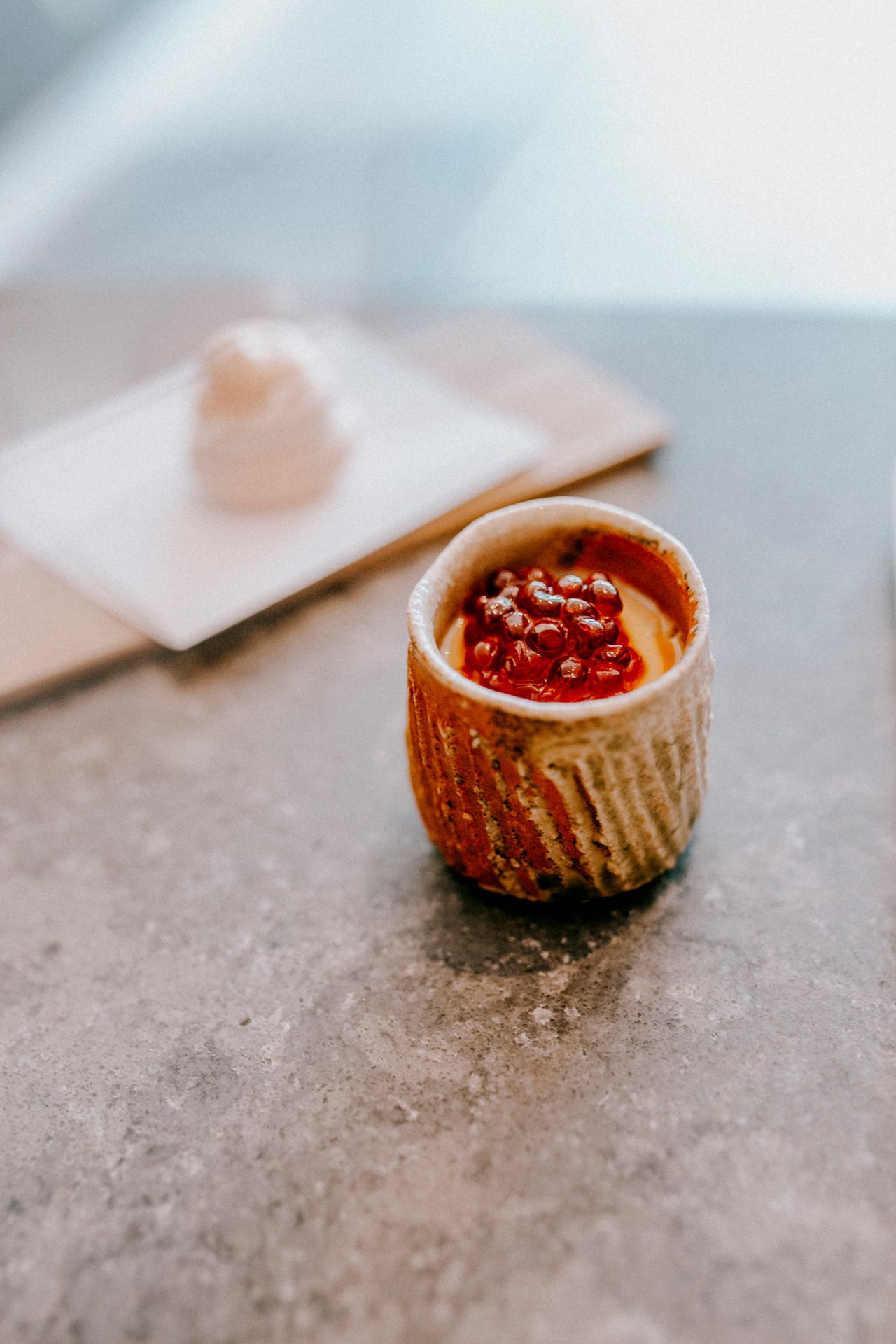 Sort-of Secret: SeeYouSoon, a pop-up dinner series that's different ...