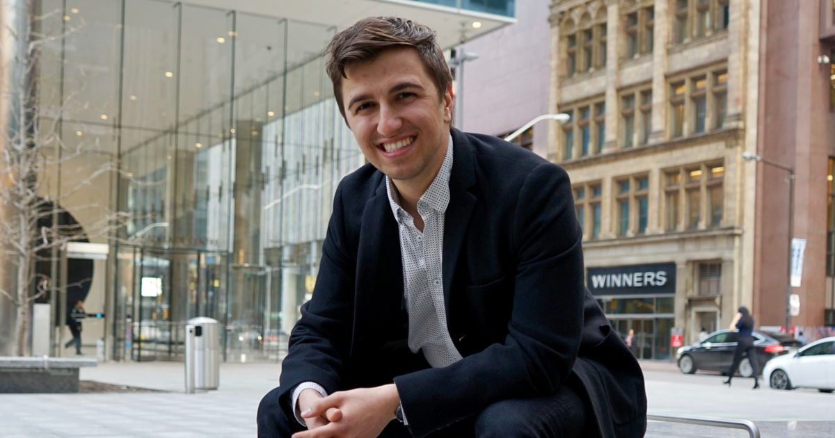 “My nicknames used to be 'Globey' and 'Mapy'”: Icelandic TikTok is ...