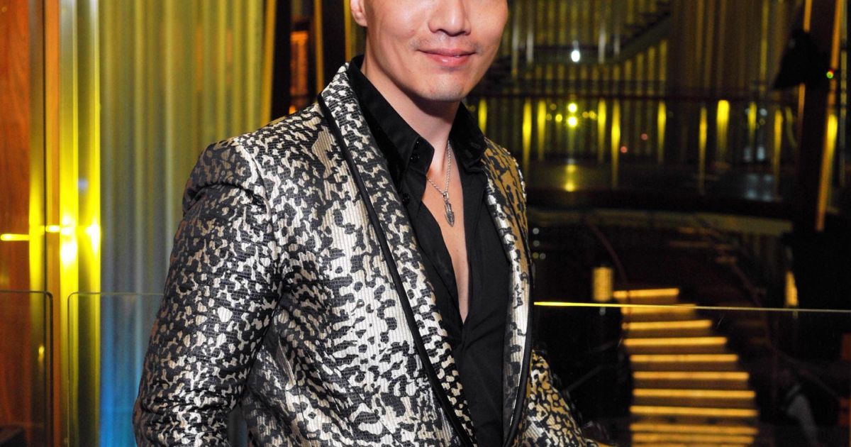 “Signing up was a no-brainer”: A Q&A with TL Insider Joseph Ly ...