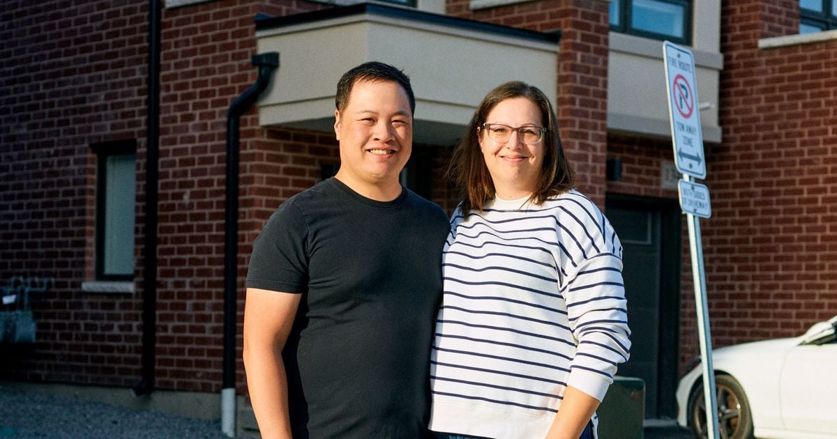 The Chase: After an order to vacate their midtown rental, this couple ...