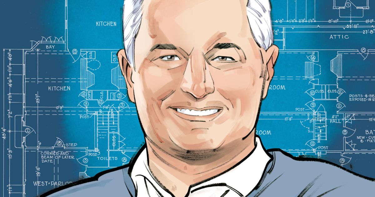 Bad Builder: Inside Toronto's epidemic of renovation fraud - Toronto Life