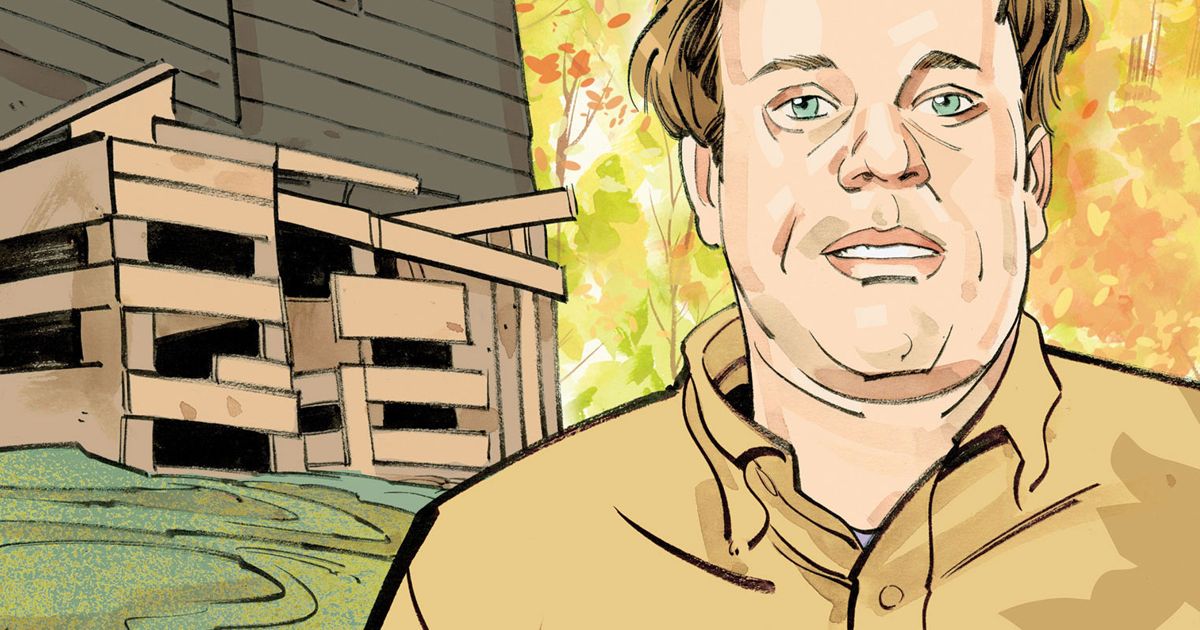 “At that moment, we knew we were screwed”: The case of the cottage ...