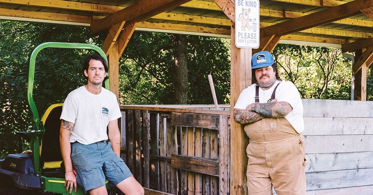 These Toronto chefs are redefining farm-to-table cooking - Toronto Life