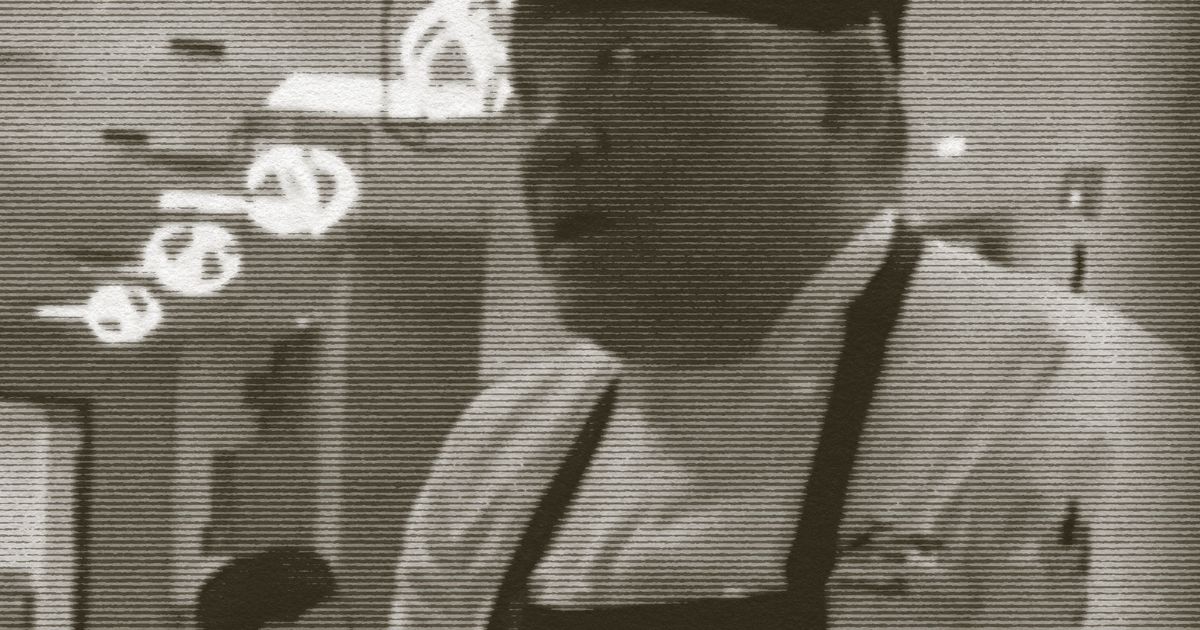 Merchant of Death: The case of Kenneth Law and the shadowy online ...