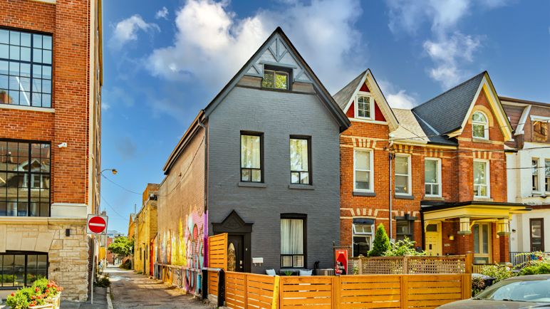 Little Italy - Toronto Life