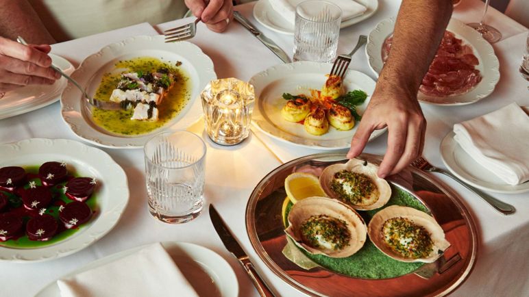 Craig Harding - Toronto Life