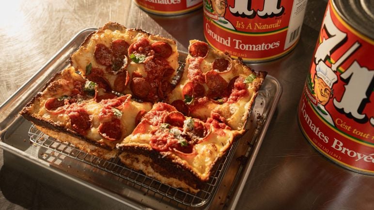 Trinity Bellwoods - Toronto Life