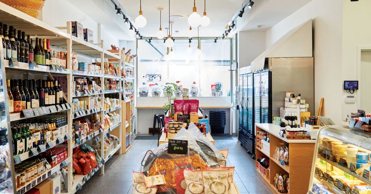 Inside seven of Toronto's best upscale corner stores - Toronto Life