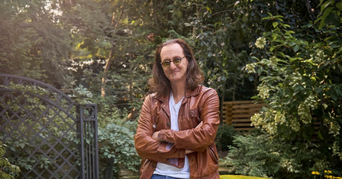 "There was a period when we were doing cocaine just to keep the energy ...