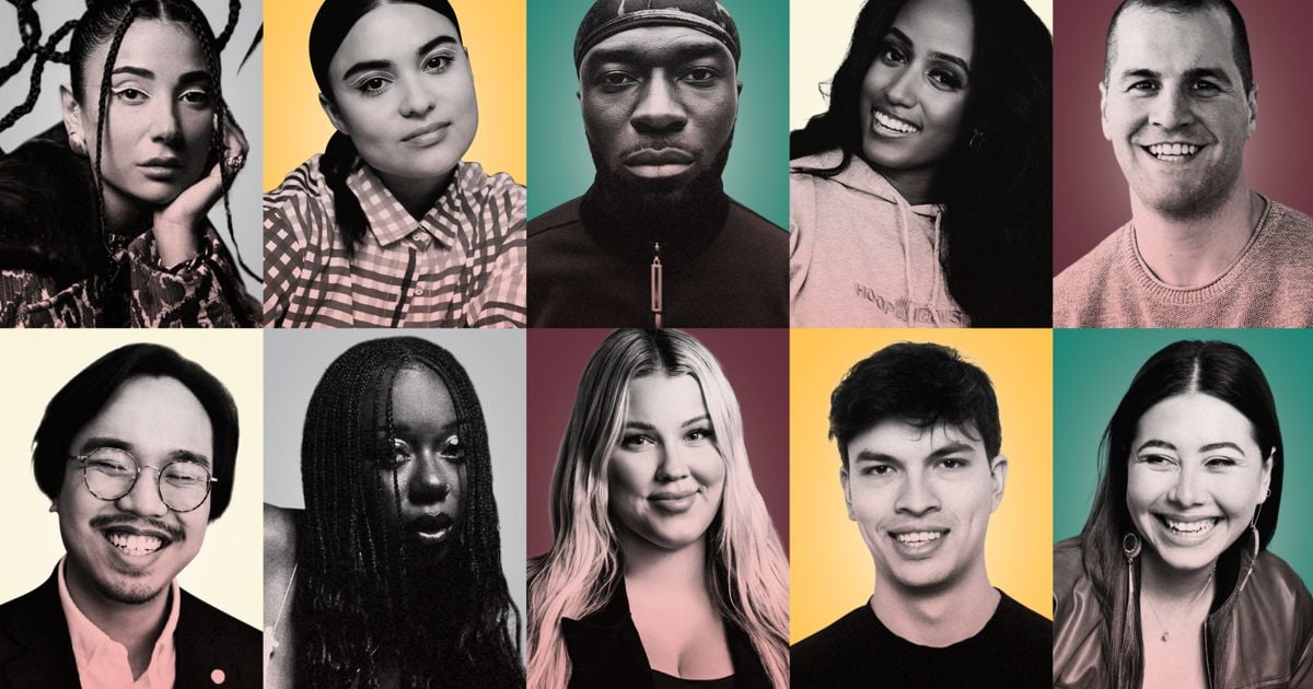 Toronto's 25 Rising Stars of 2023 - Toronto Life