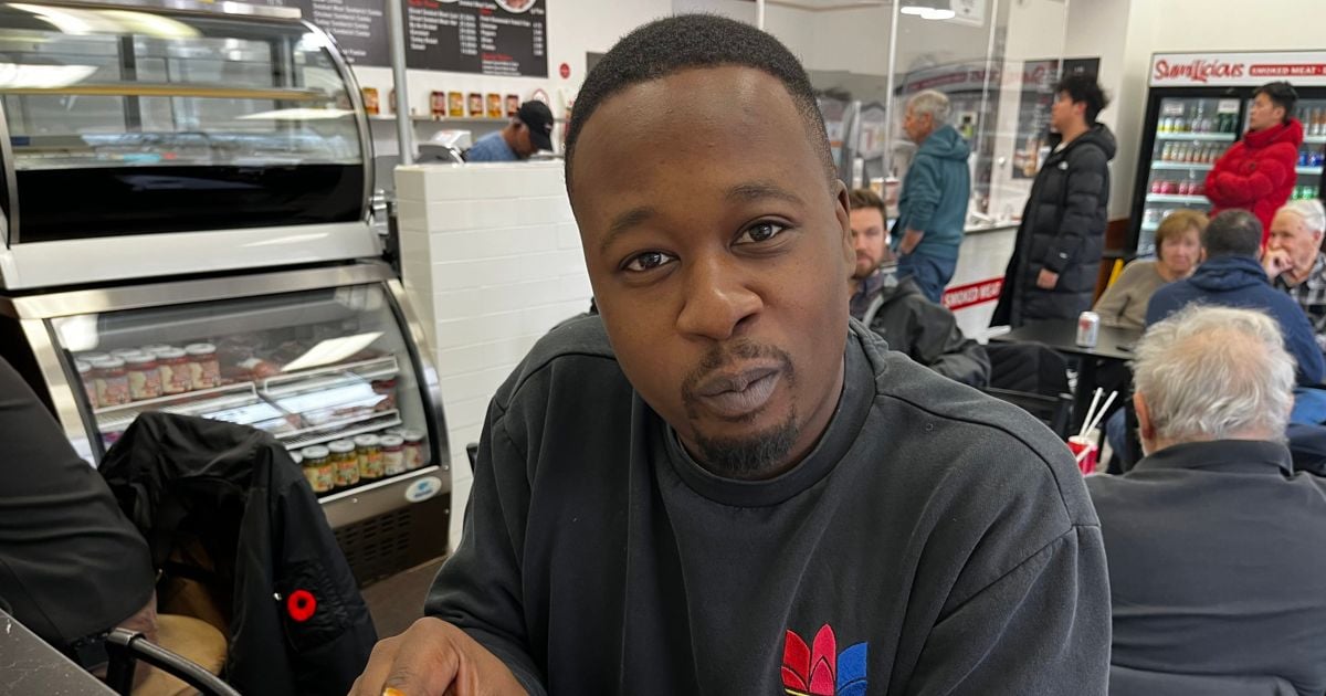 Where chef Dwight Smith eats Jamaican patties, smoked meat sandwiches ...