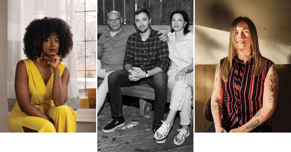 Toronto Life’s most popular memoirs of 2023 - Toronto Life