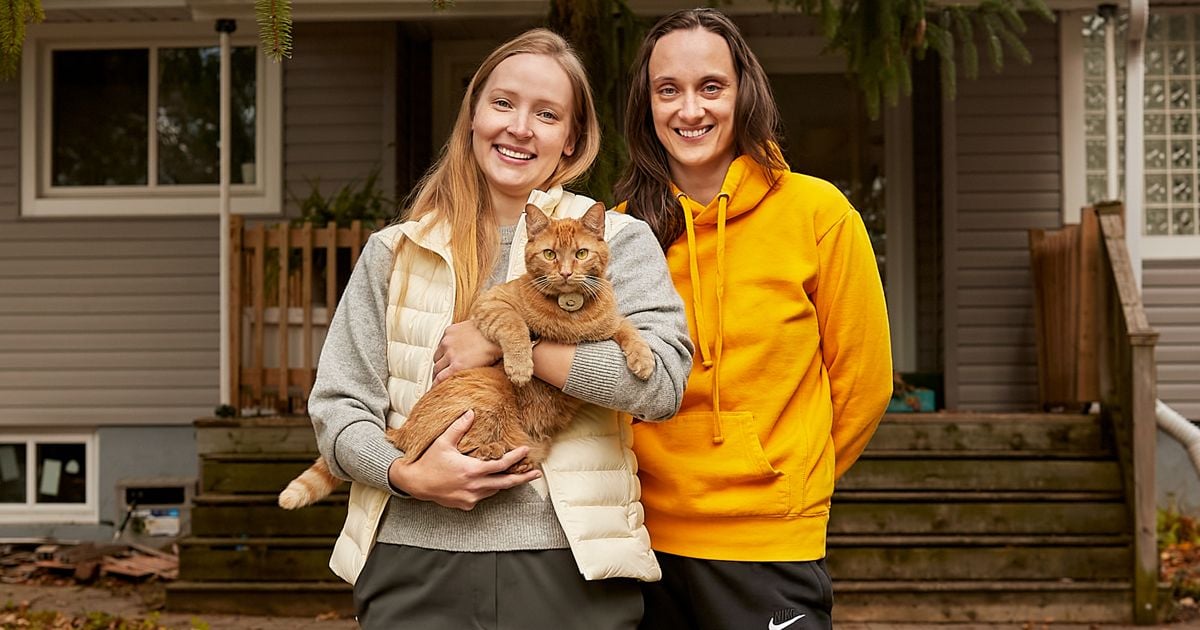 The Chase: One couple’s race to find a house within an hour of the city ...