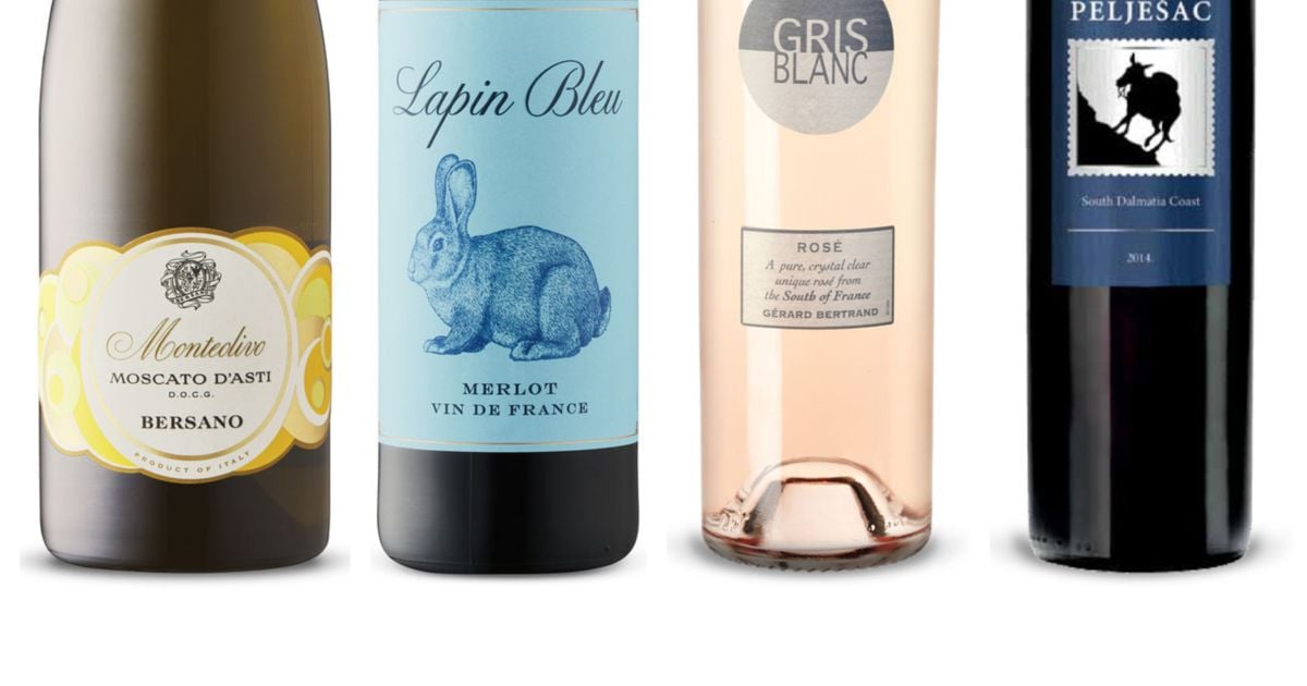 Holiday Wine Guide: The LCBO's best bottles under $20 - Toronto Life