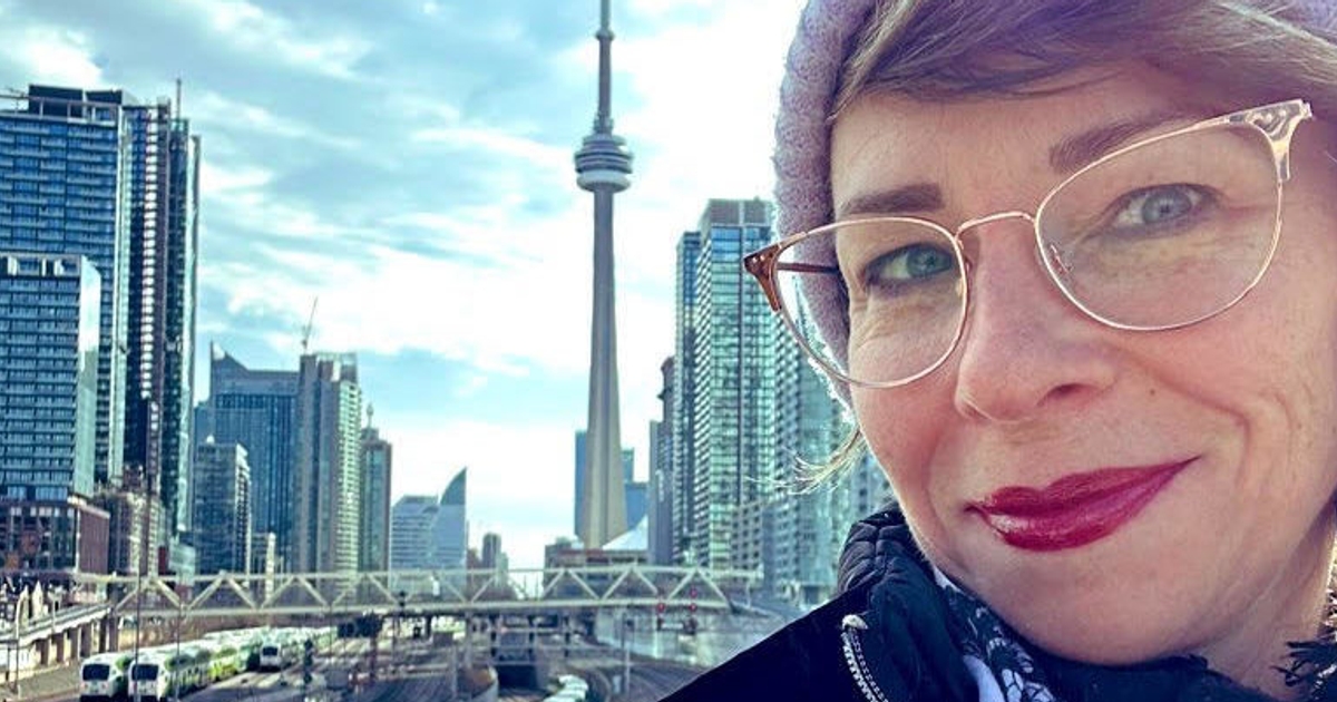 "Plenty of people don't love the Fords": This woman from Etobicoke is ...
