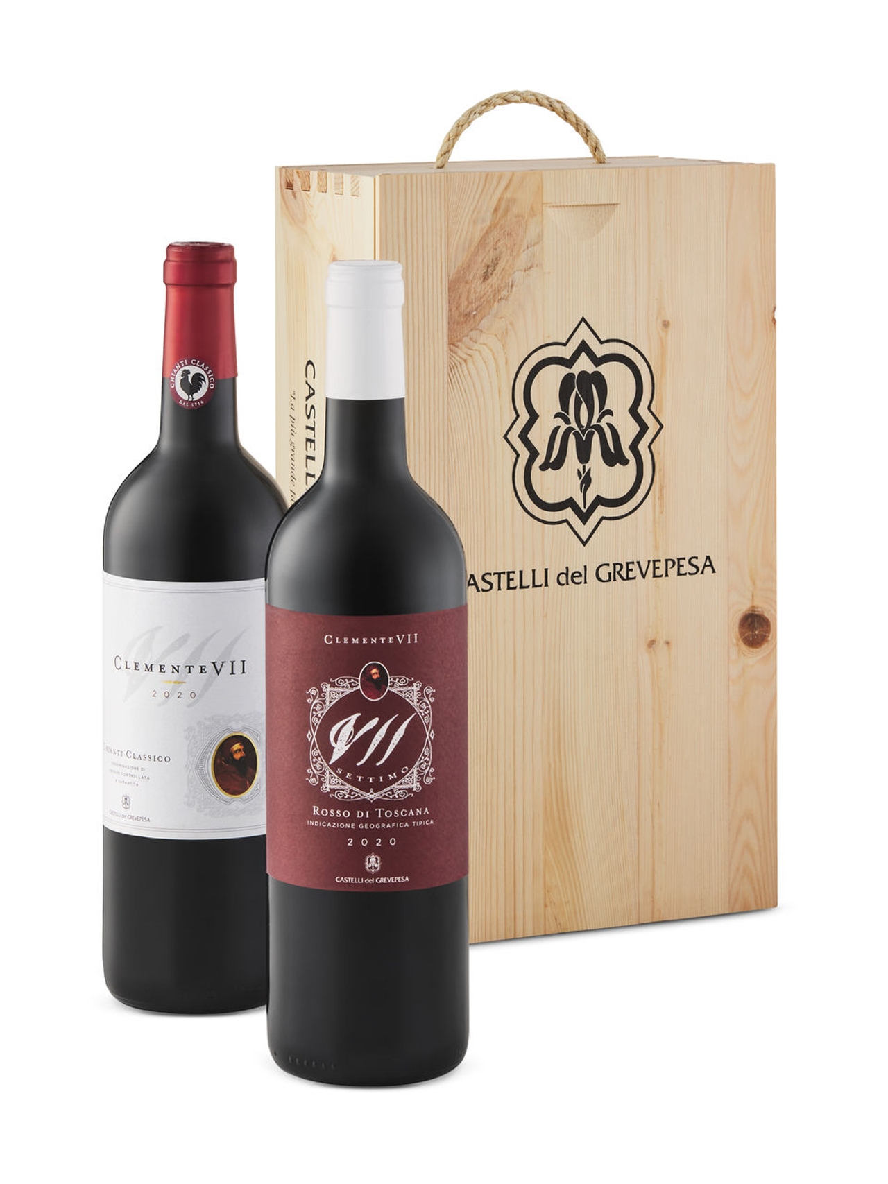 Holiday Wine Guide: The LCBO's best bottles to give as gifts - Toronto Life