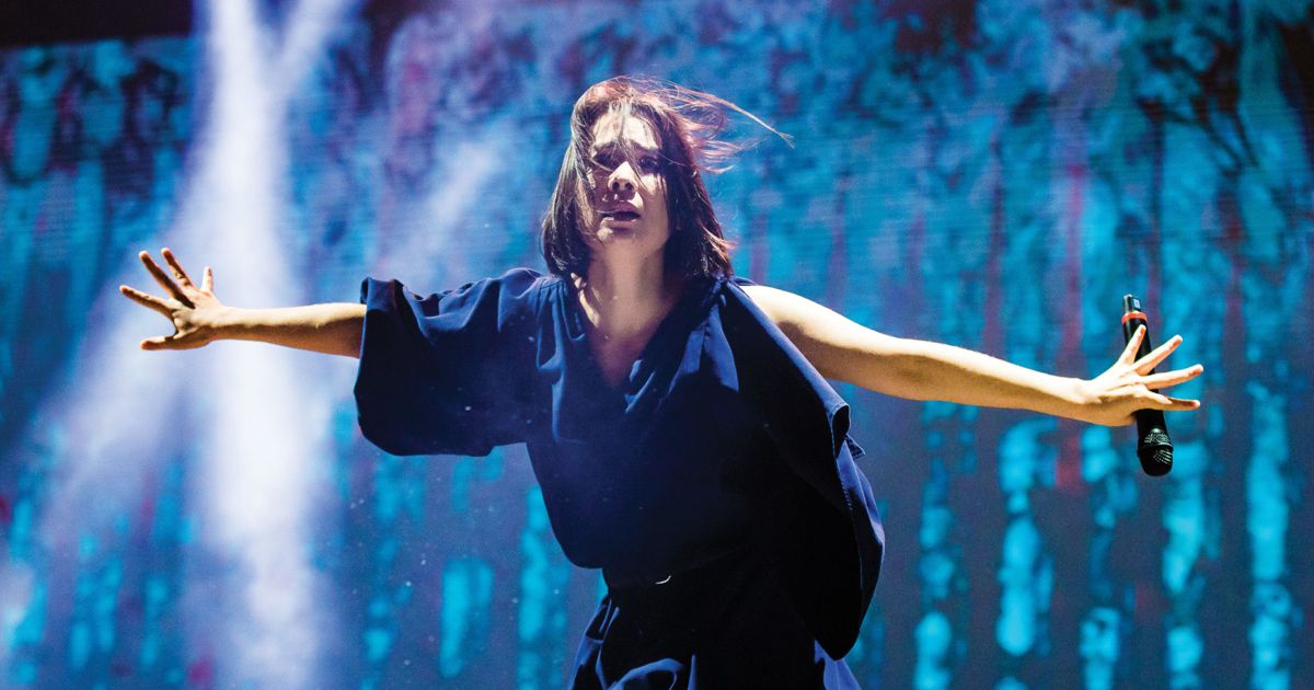 What to see, do, hear and read in Toronto this February - Toronto Life