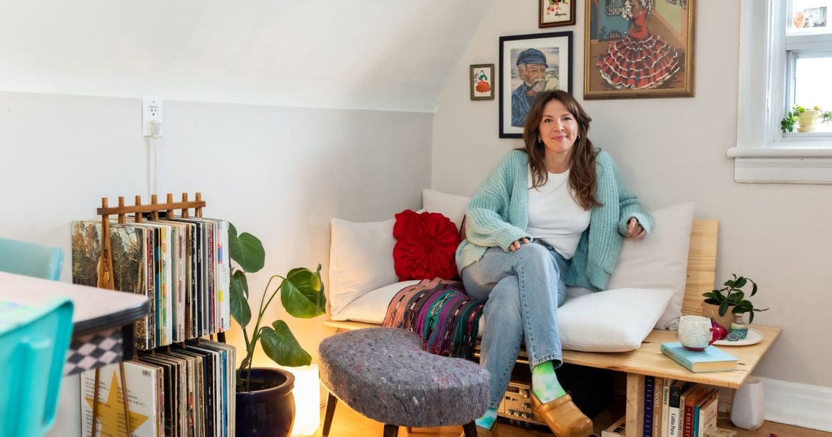 This Bloordale Village film prop buyer makes $99,900 a year. How does ...