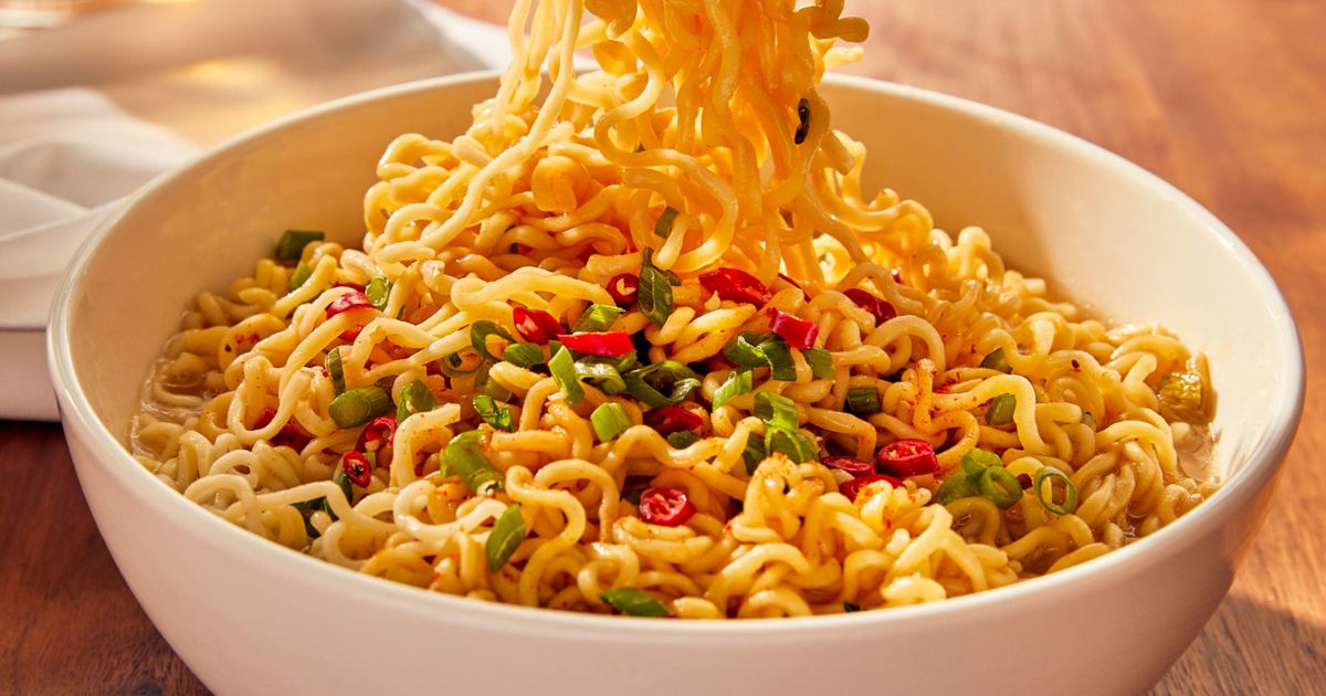 Six ways to transform sad instant noodles into restaurant-quality ramen ...