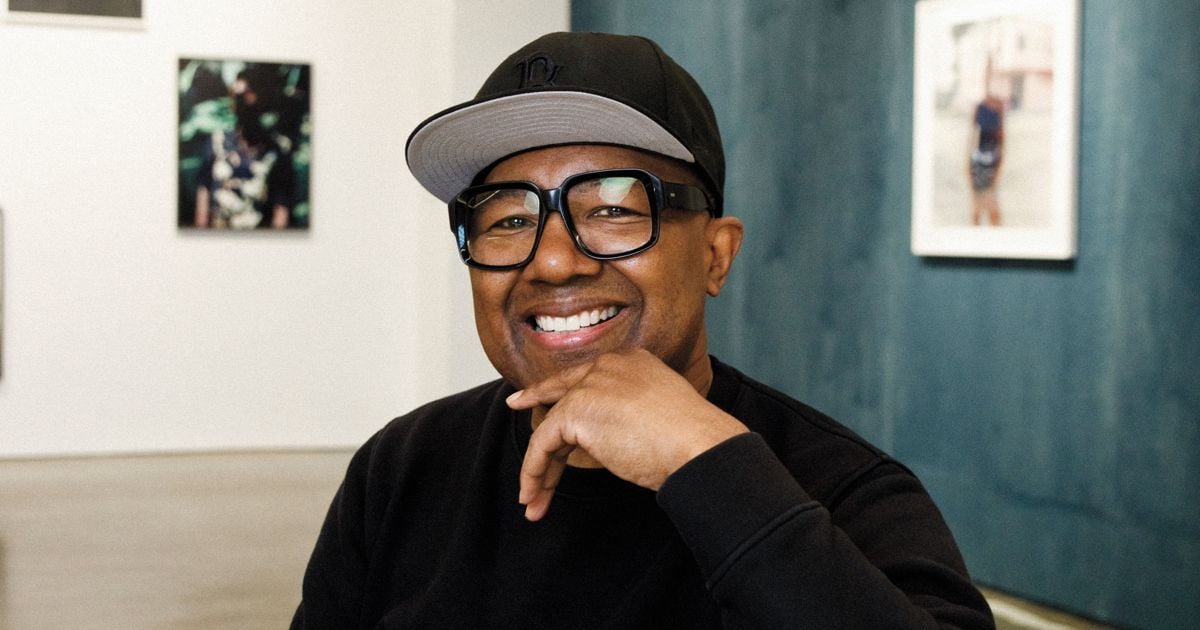 What Kenneth Montague, the city’s most stylish art lover, is coveting ...